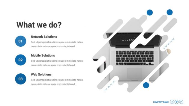 Best Marketing Plan PowerPoint Presentation Template - SpriteIT